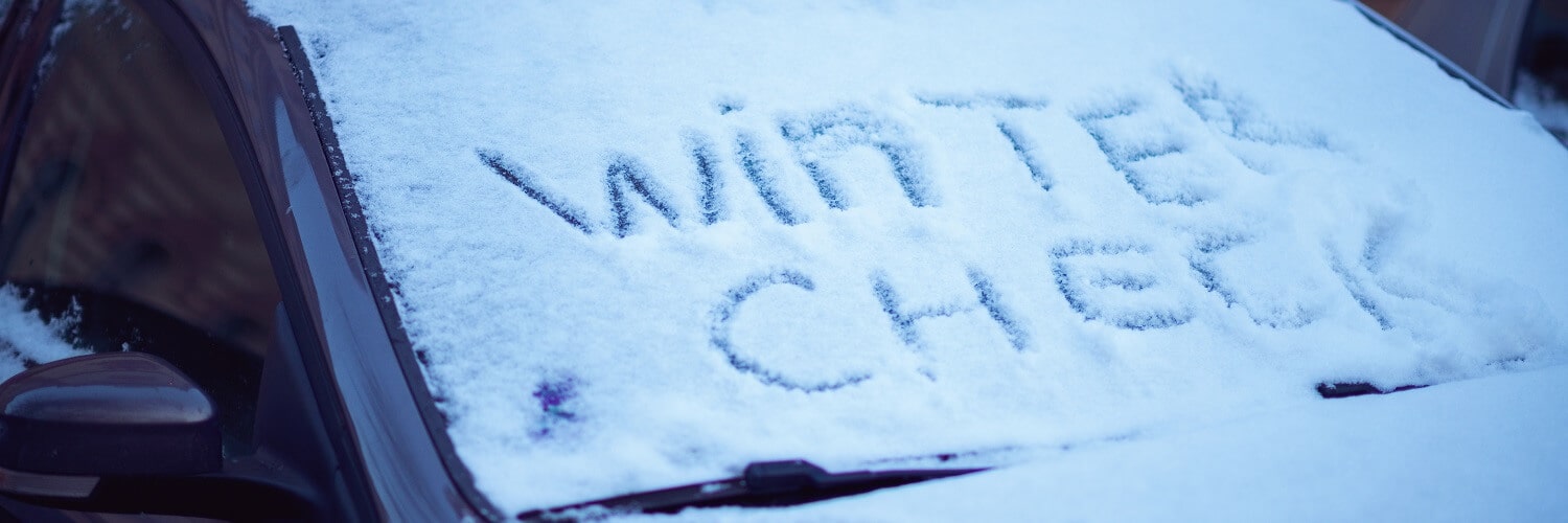 Wintercheck voor uw auto in Nieuw Vennep | AutoFirst Van der Maarl ...